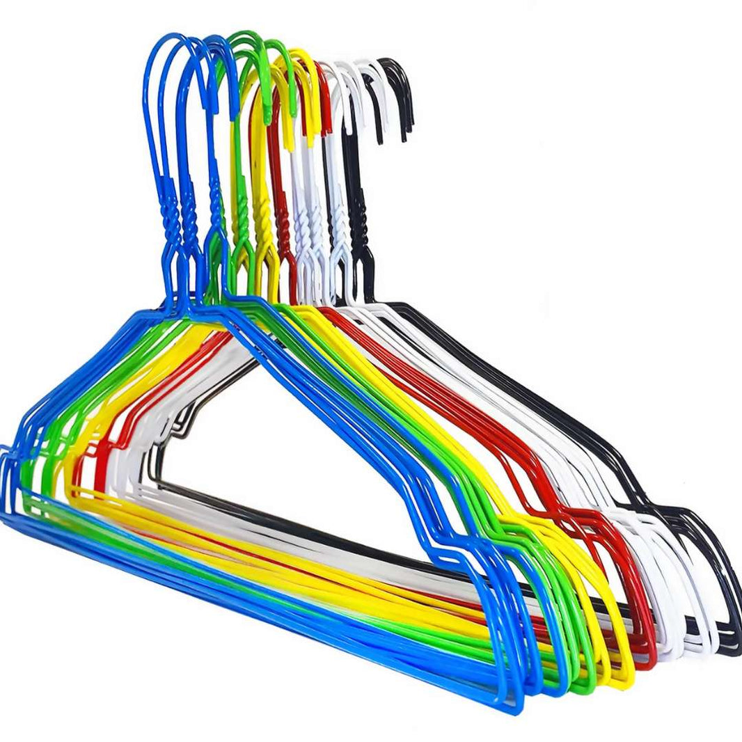 Dry Clean and Laundry Hangers By TopDry – Topdry